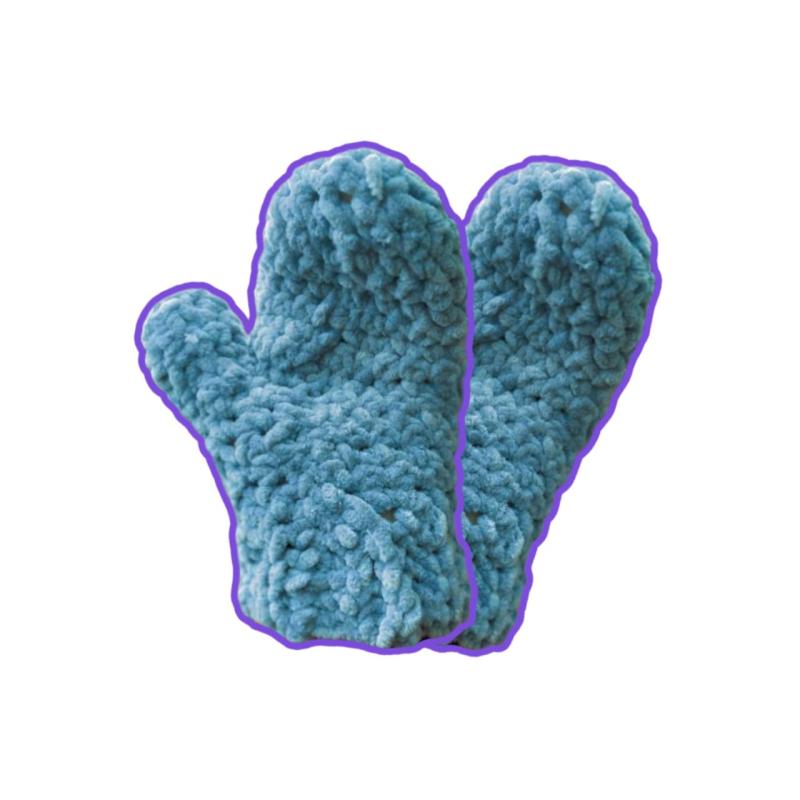 Купить плюшевую пряжу для вязания — интернет-магазин пряжи LaVita Yarn
